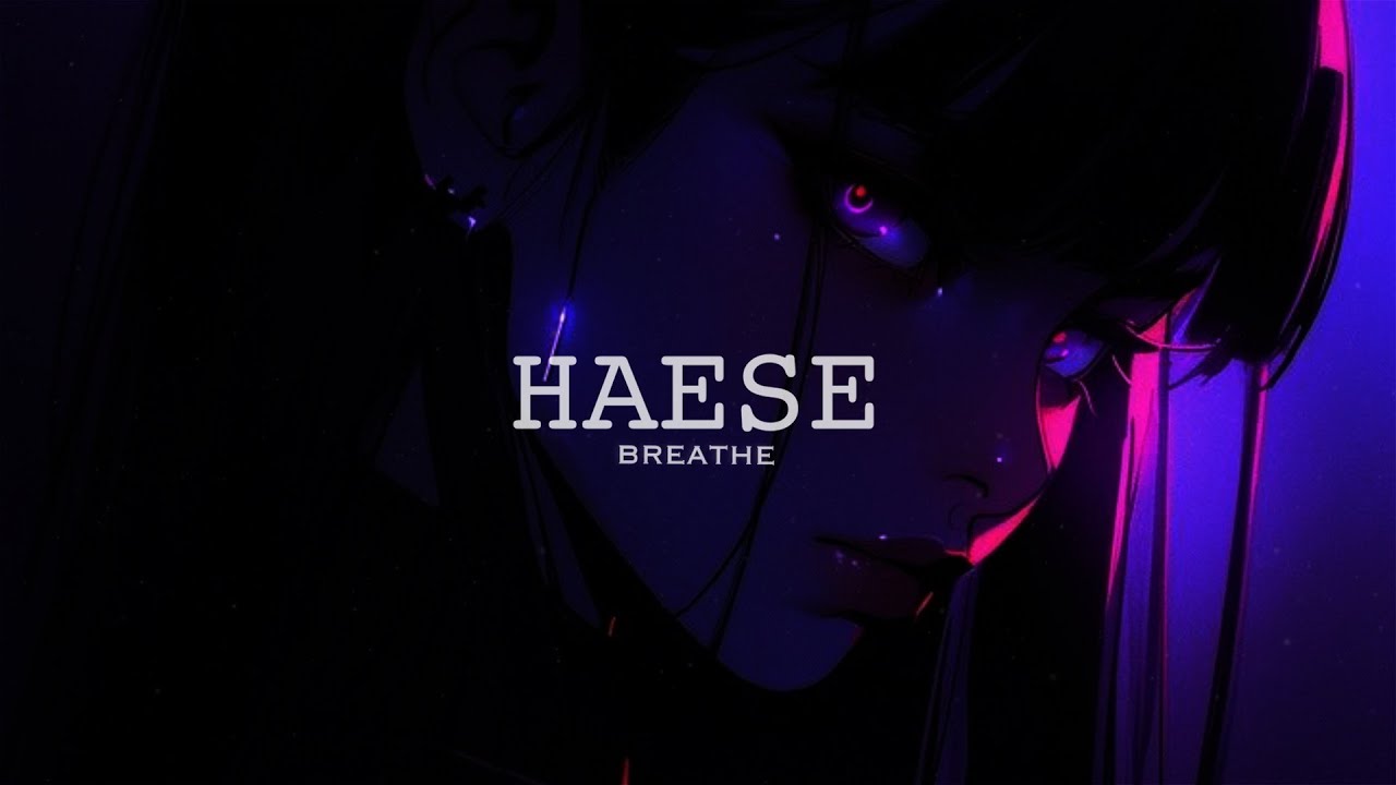 reed wonder, aurora olivas - the machine (Haese Ethereal) - YouTube