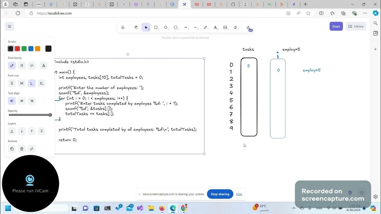 Gammal Tech: problem solving C 12 - YouTube