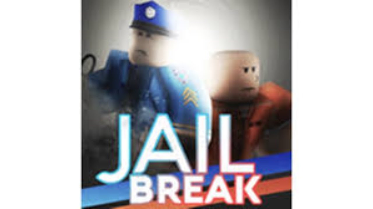 roblox jail brake - YouTube