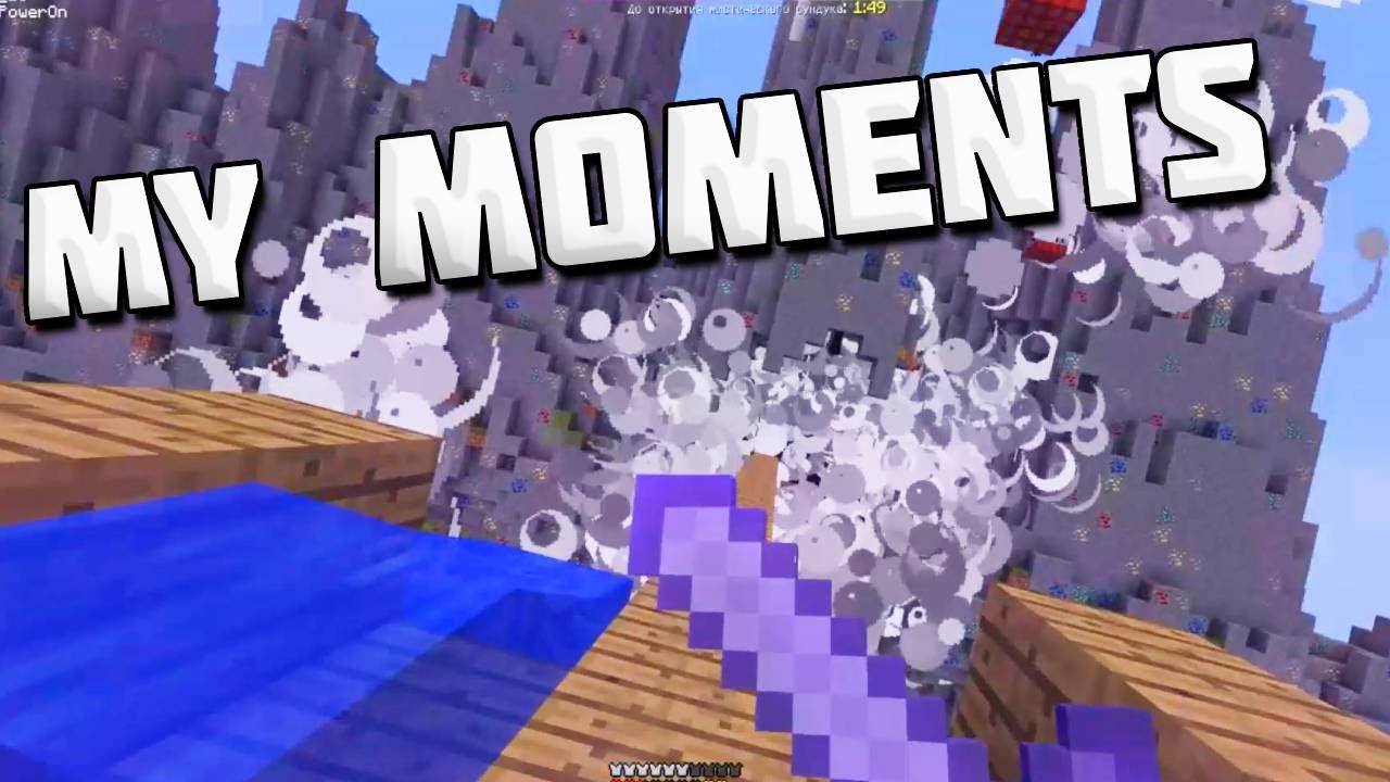 MY MOMENTS VIMEWORLD - YouTube