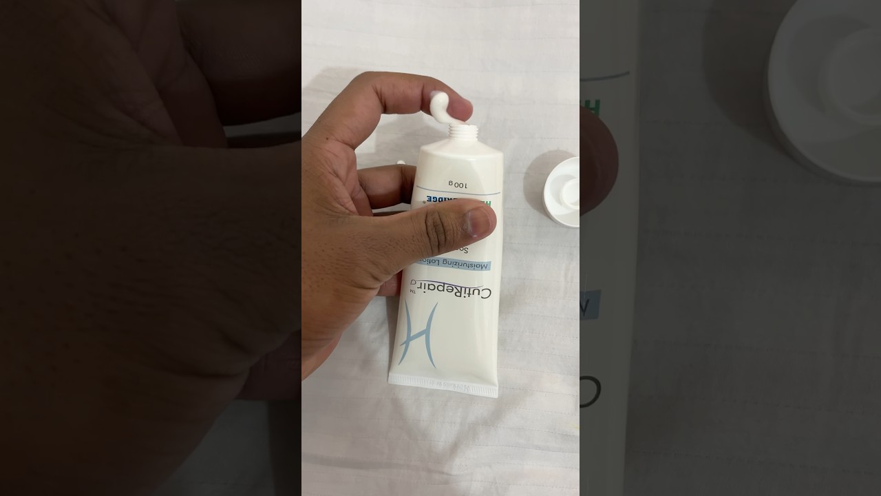 CutiRepair moisturizer for oily Skin | Moisturiser for oily skin # ...