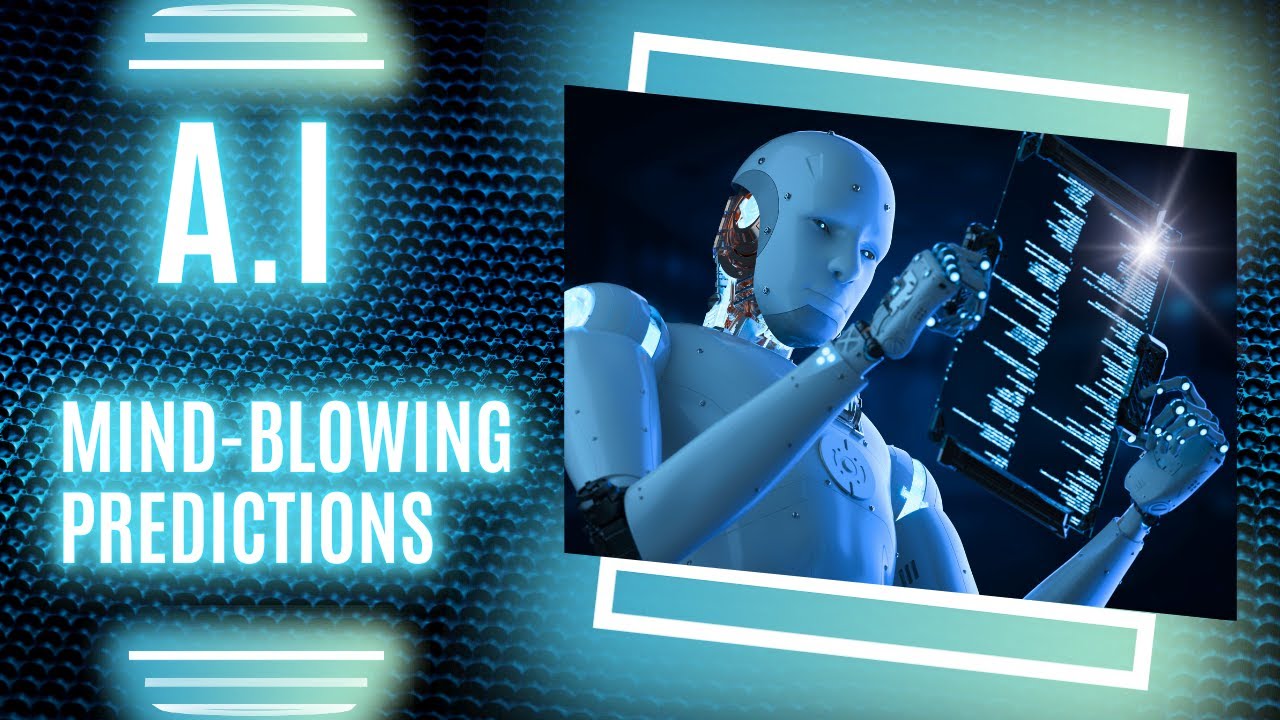 The Future of AI 6 Mind Blowing Predictions You Need to Know - YouTube
