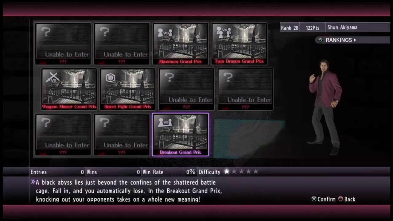 Yakuza 5 Remastered. Playthrough part 26 - YouTube