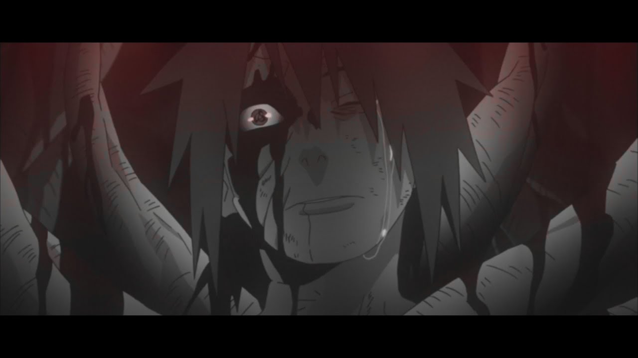 [HD 1080p] Obito Uchiwa - Open Your Eyes - YouTube