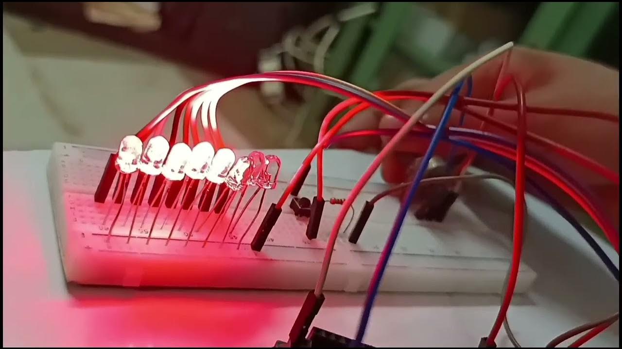 MICROCONTROLLER (ARDUINO) - YouTube