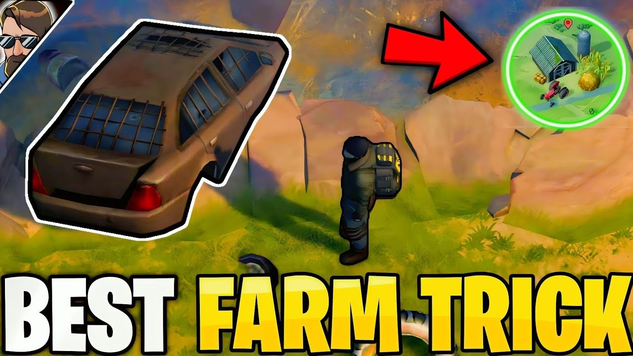 THIS IS BEST FARM TRICK OF ALL TIME FOR BEGINNERS ! (PRO GUIDE) | LDOE ...