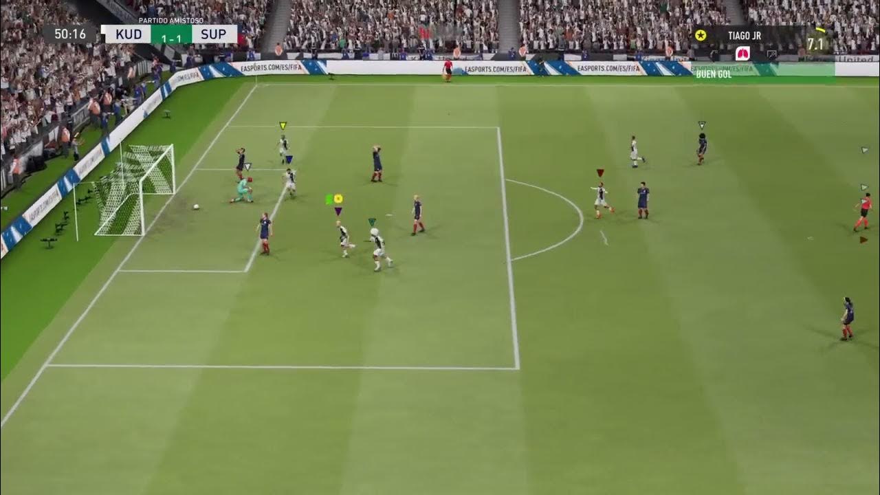 FIFA 23_20221227203416 - YouTube