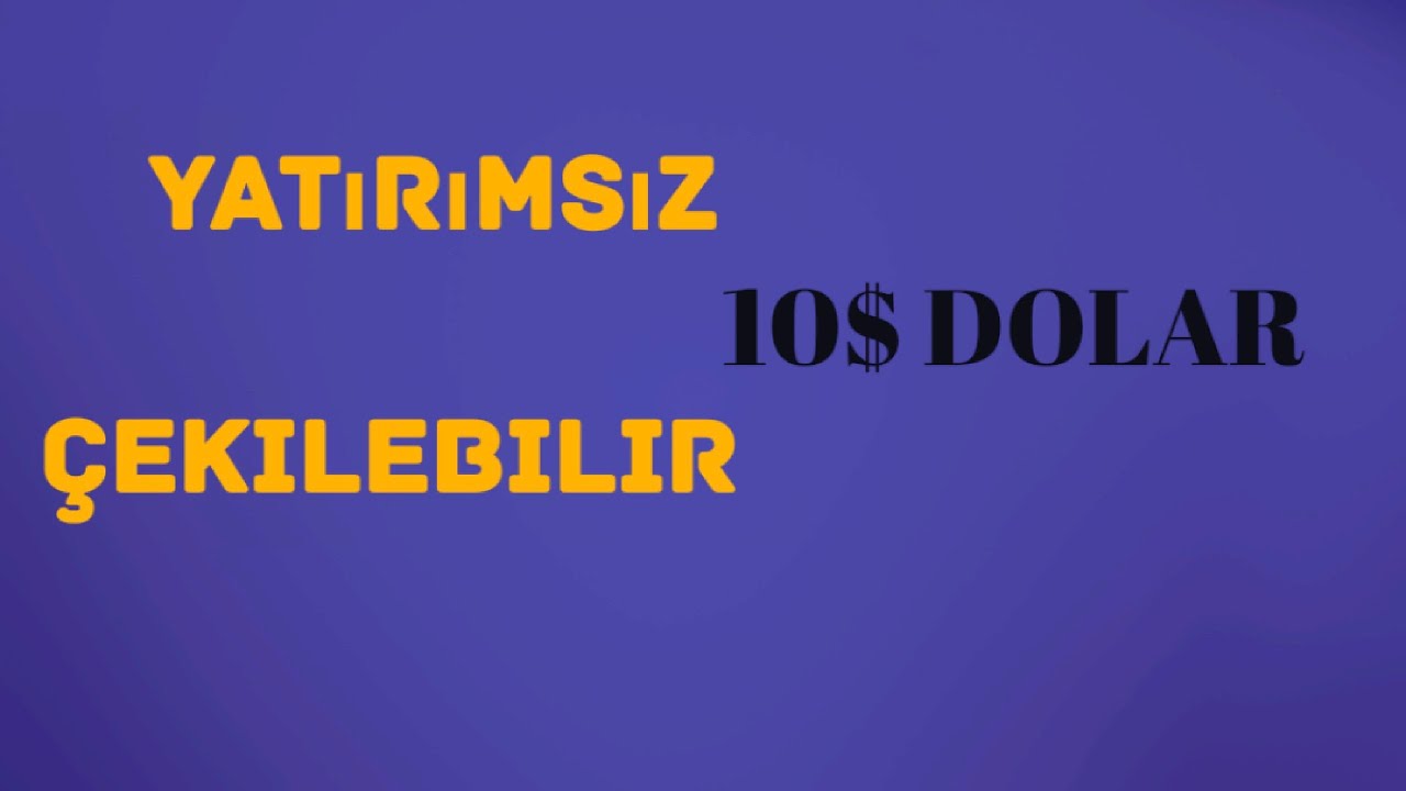 Yat r ms z ekilebilir 10 Dolar Kazanmak YouTube yat-r-ms-z-ekilebilir-10-dolar-kazanmak-youtube