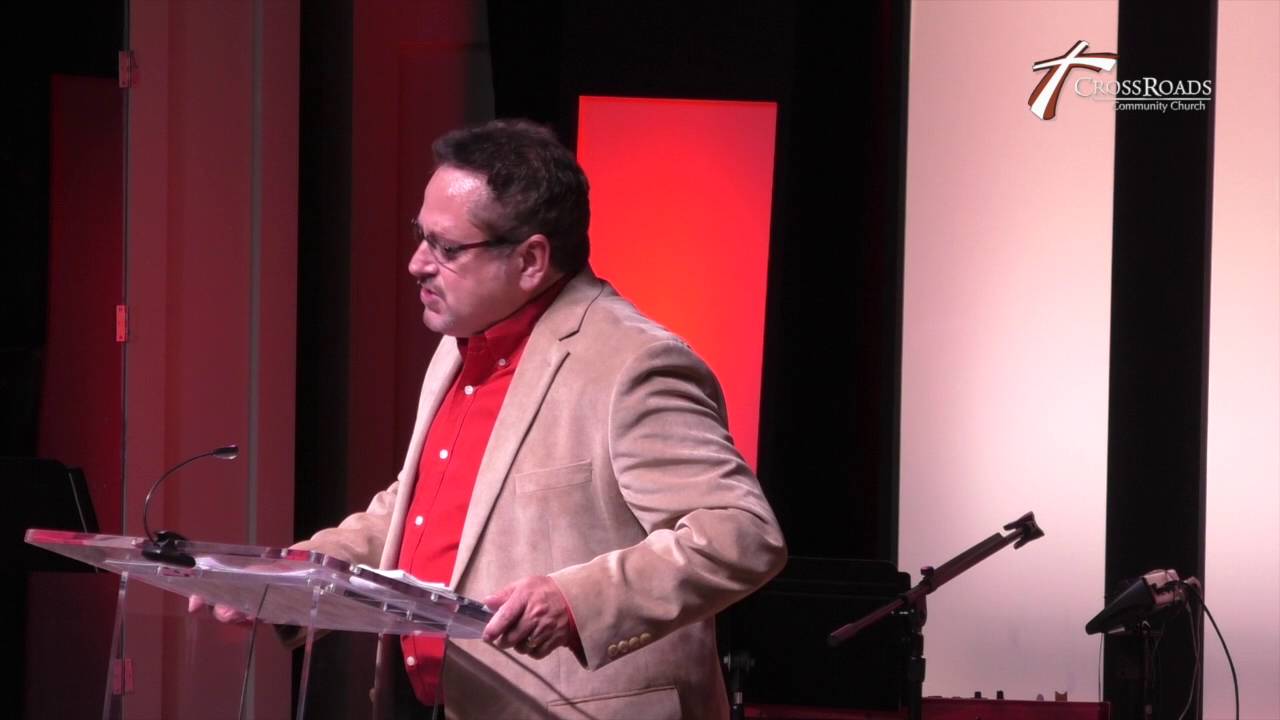 Times & Seasons part 2 - Pastor Cary Swanson - YouTube