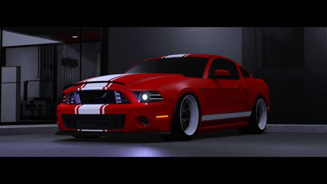 2013 FARD MUSTANG GT500 SUPER SNAKE STREET TUNE | Southwest Florida ...