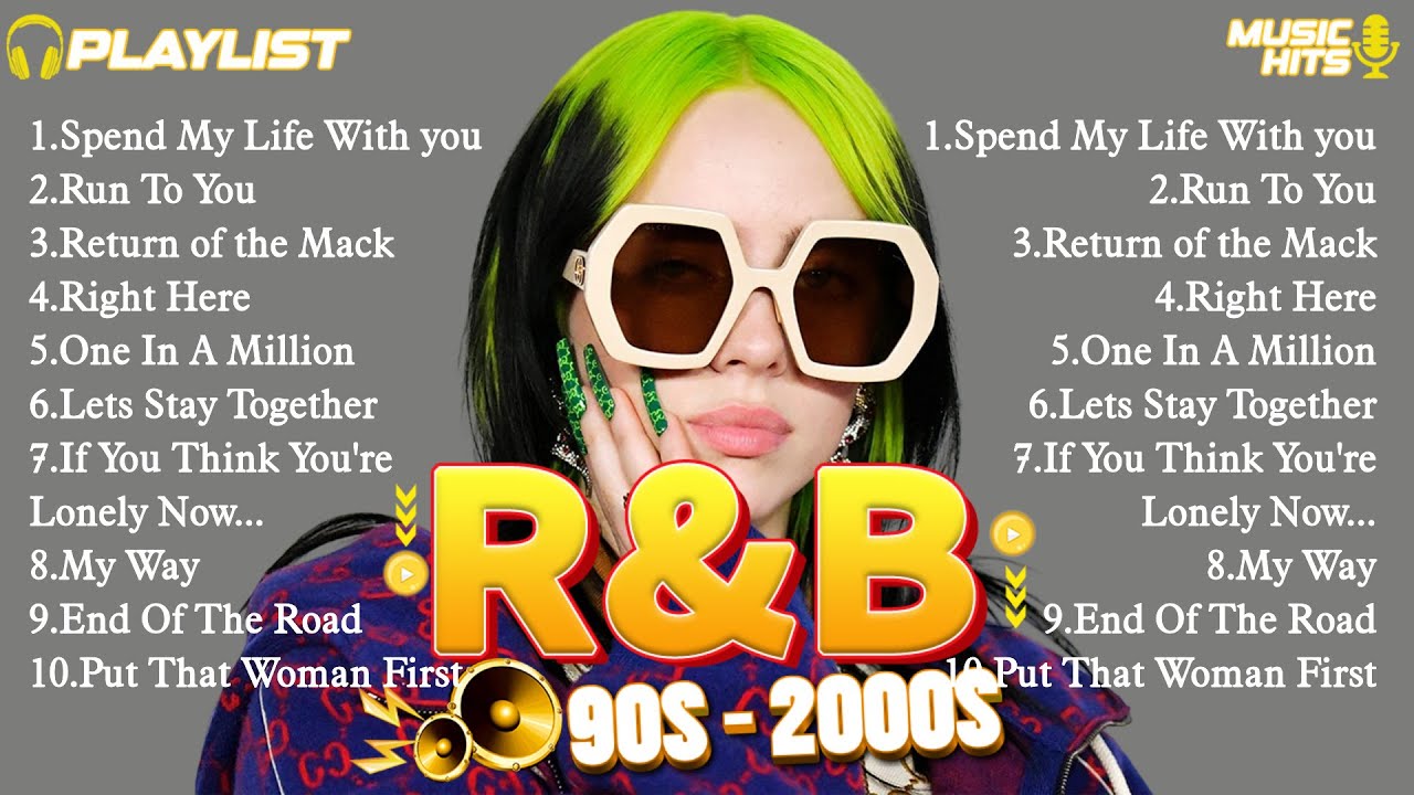 🎵 RnB 🎵 ~ Best Songs Collection 2024 ~ Greatest Hits Songs of All Time ...