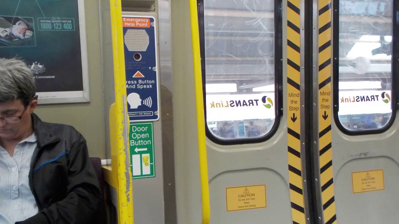 (Backlog replacement) QR Electric Multiple Unit (EMU 11): Central to ...