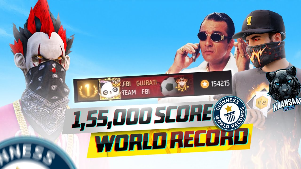 World Record🇵🇰Highest BR Rank Score 155000🔥Discussion with KHANSAAB ...