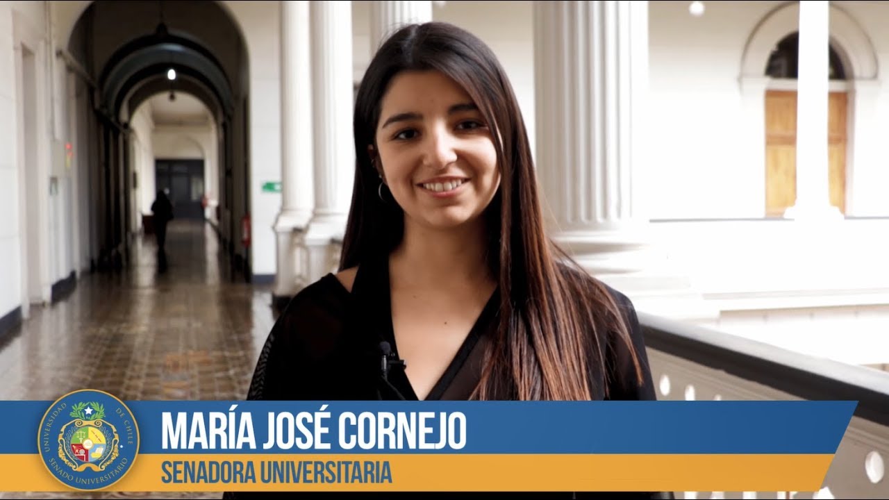 Senadora María José Cornejo invita al foro radial Hablemos TodUs: La ...