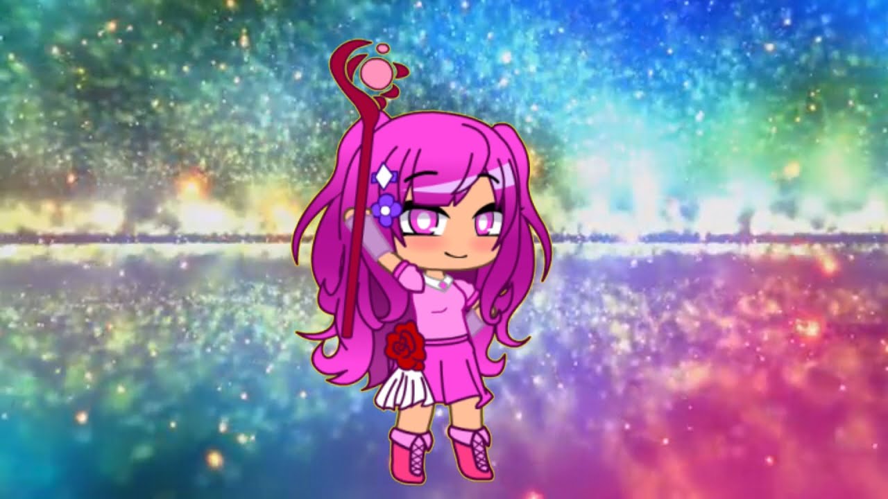 (NEW) Cure Dawn's Transformation // Cadence Pretty Cure - YouTube