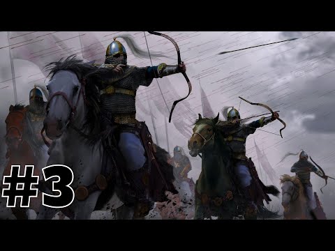 YENİ MODLAR / Mount & Blade II: Bannerlord / BÖLÜM #3