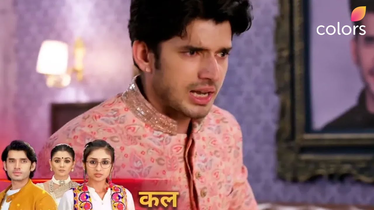 Parineetii PROMO - Preet Ke Pyaar Mein Pagal Hua Aditya Nisha Se Shadi ...