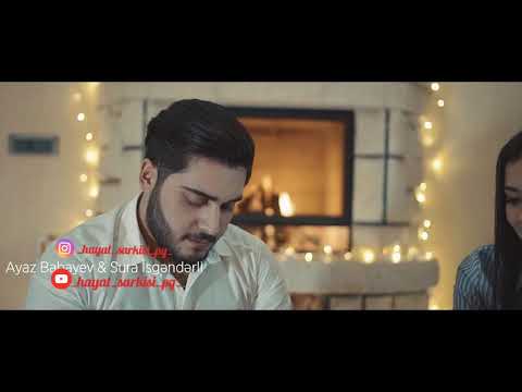 ❤Ayaz Babayev &Sura❤