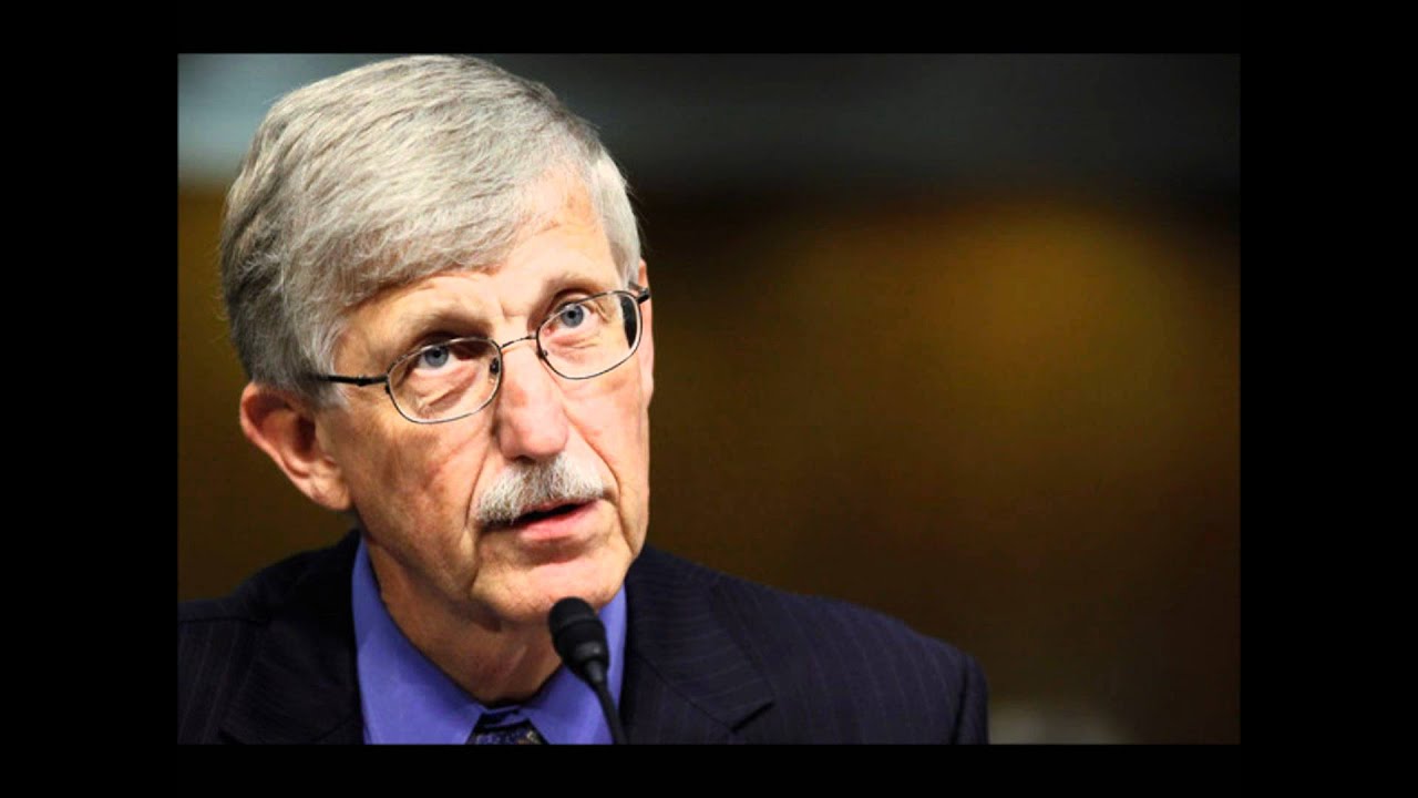 Francis Collin - Alchetron, The Free Social Encyclopedia