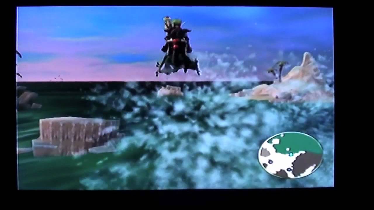 Jak 3 Leaper Lizard Glitch - YouTube