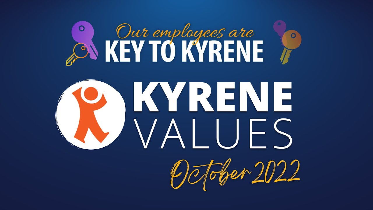 Kyrene Values | October 2022 - YouTube