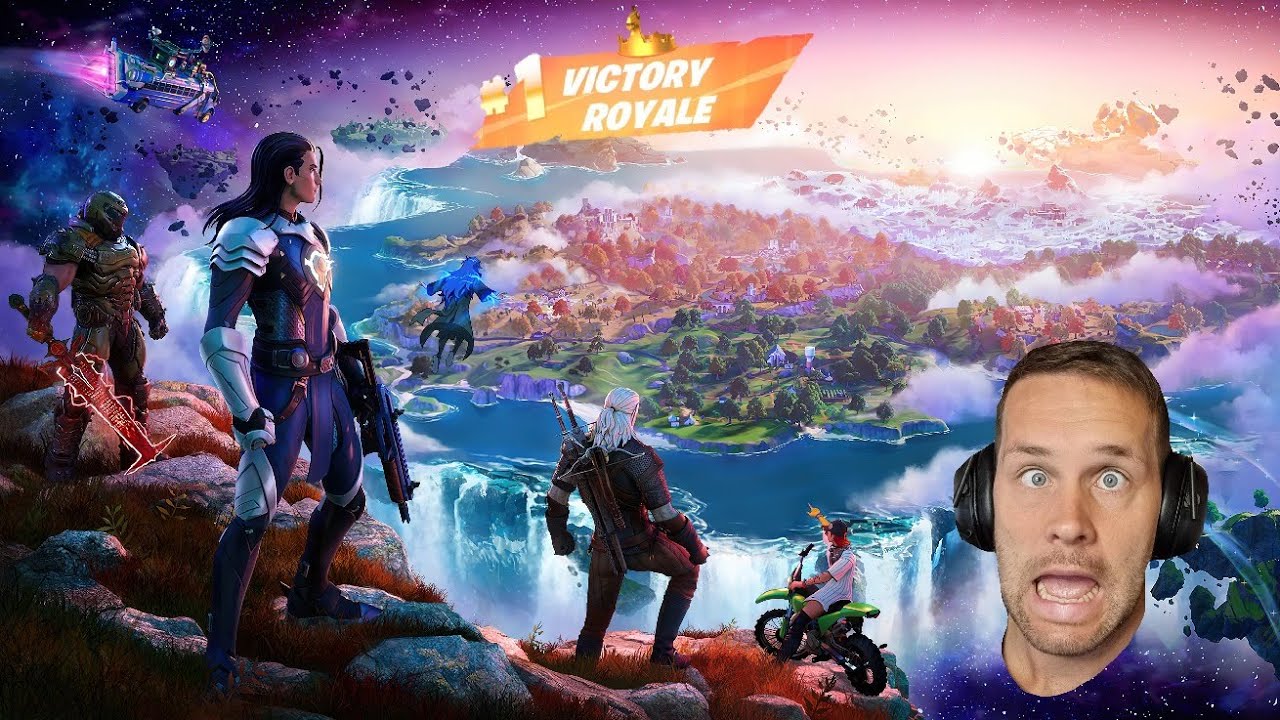 Insert something interesting here - YouTube