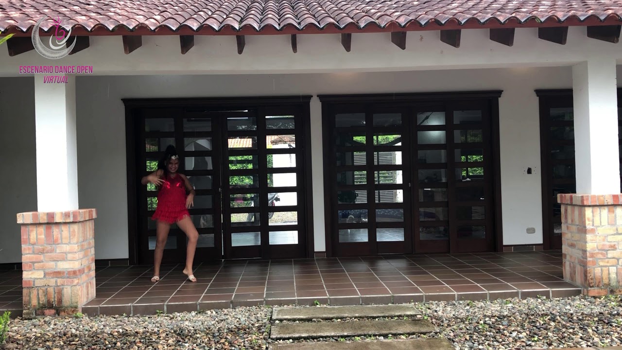 ANGELA MARIA RAMIREZ - YouTube