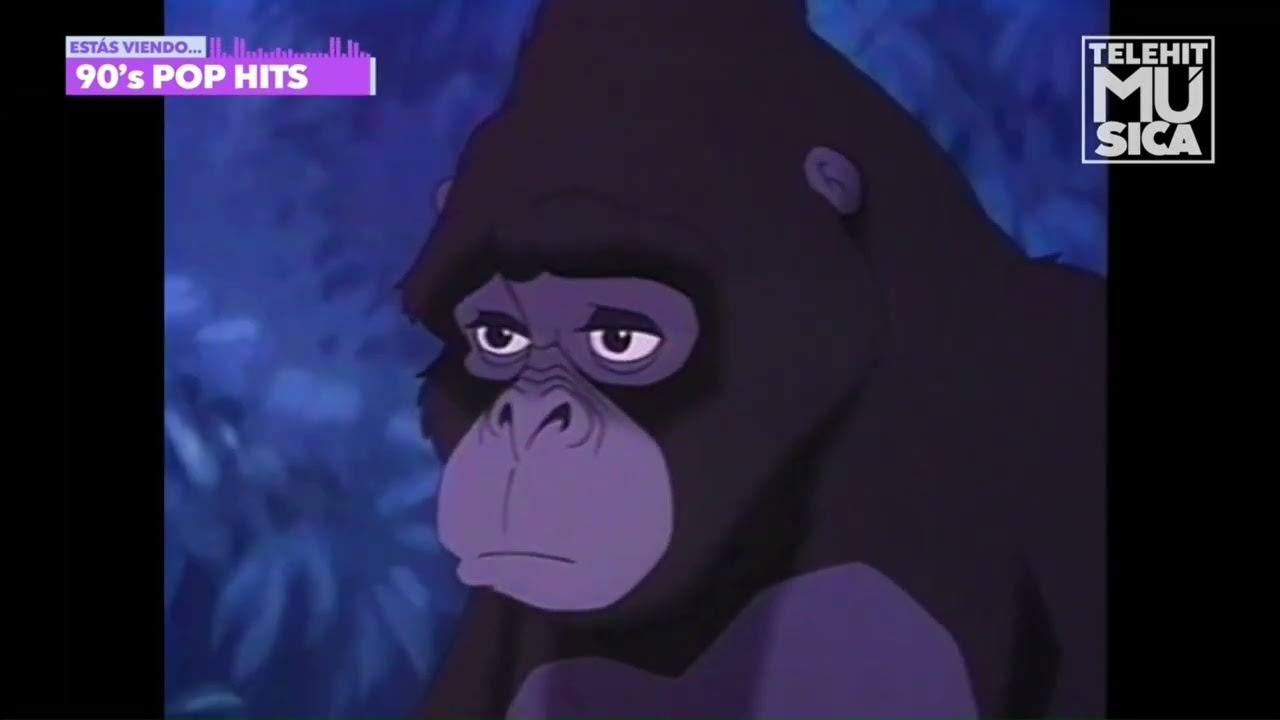 Phil Collins - En Mi Corazón Vivirás - YouTube