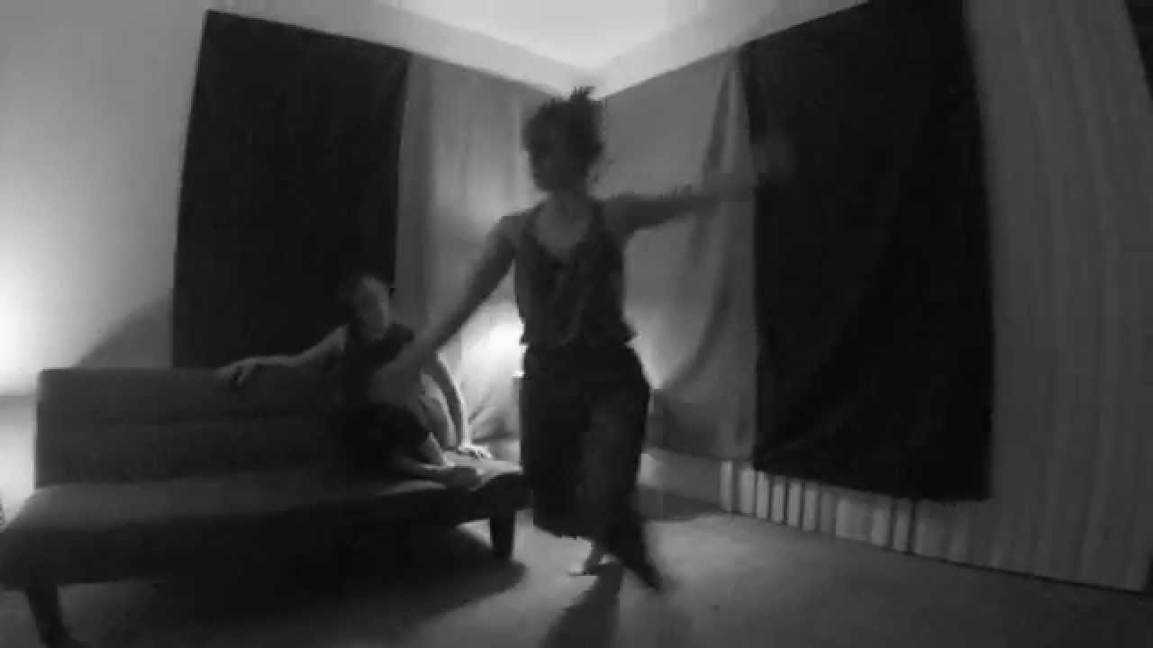 "The LeftOvers" Sneak Peak by Kasi Kirkpatrick & Amy Tuley - YouTube