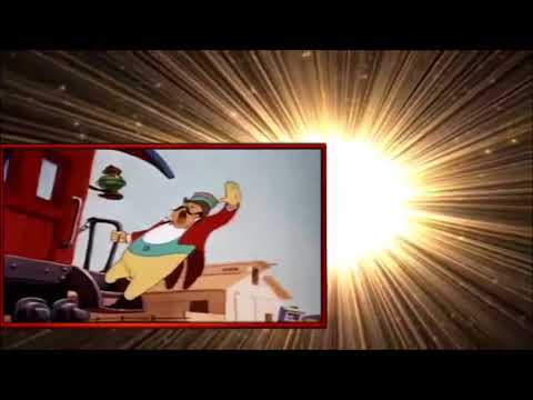 Dumbo 1941 Part 1 - YouTube