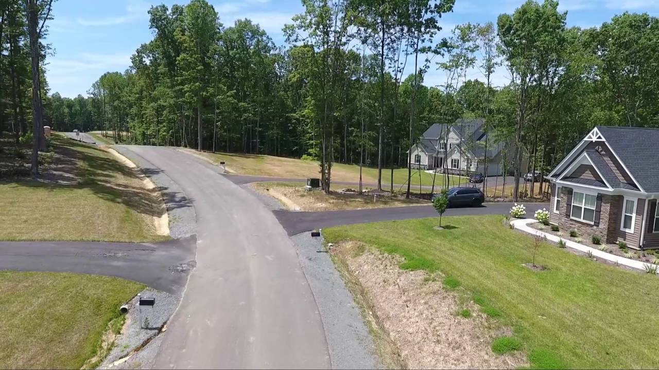 Atlantic Builders Va
