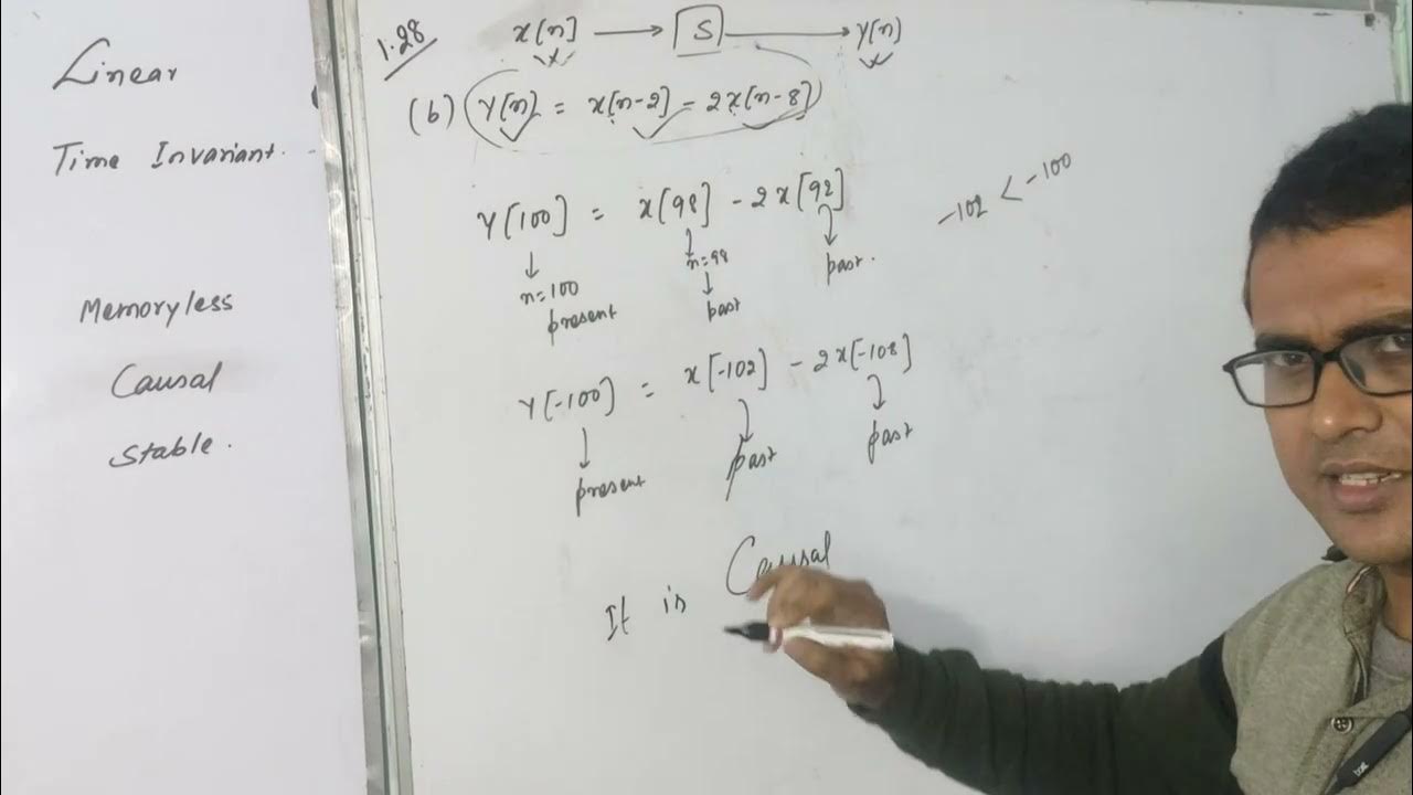 SS Basics-27/chapter1/solution of problems 1.28b/1.28c of alan v ...