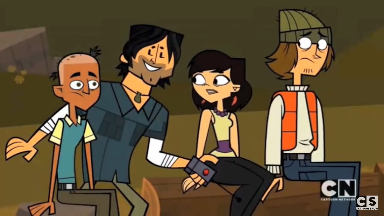 Défis Extrêmes L’île de Secours (Saison Finale) : L’épisode 13 - Ragots et Sanglots pour un ...