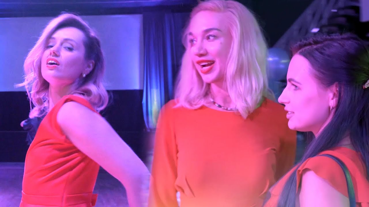 Russian Women LOVE American Men - YouTube