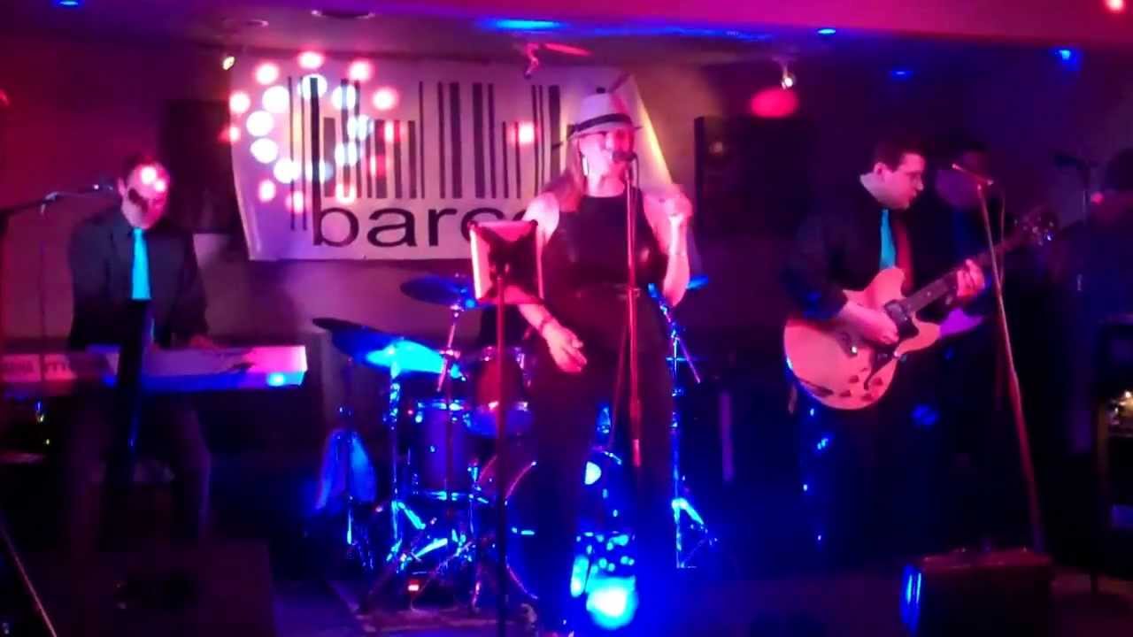 BarCode Band Demo - YouTube