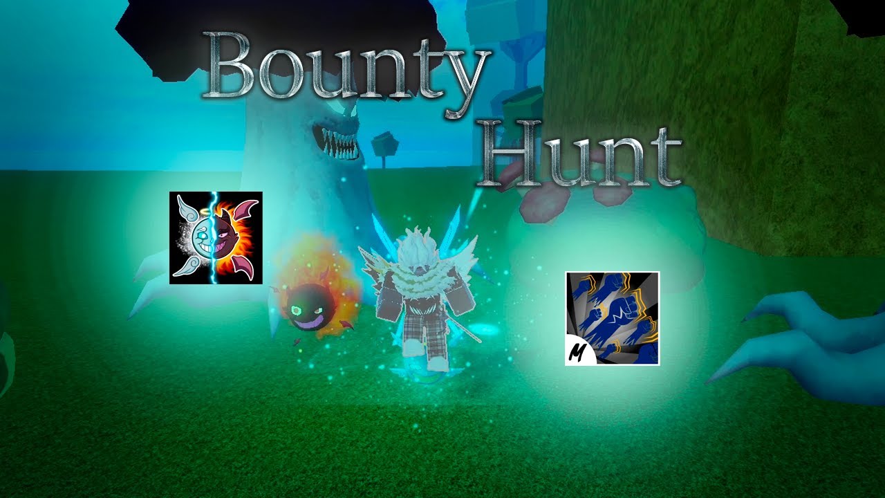 SPIRIT BEST ONE SHOT COMBO [Blox fruit spirit bounty hunt] - YouTube