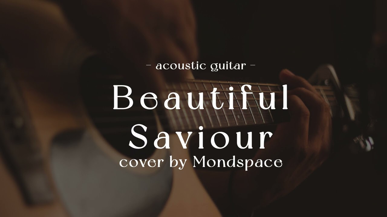 【24mins Prayer Music】Beautiful Saviour - Planetshakers I Acoustic ...
