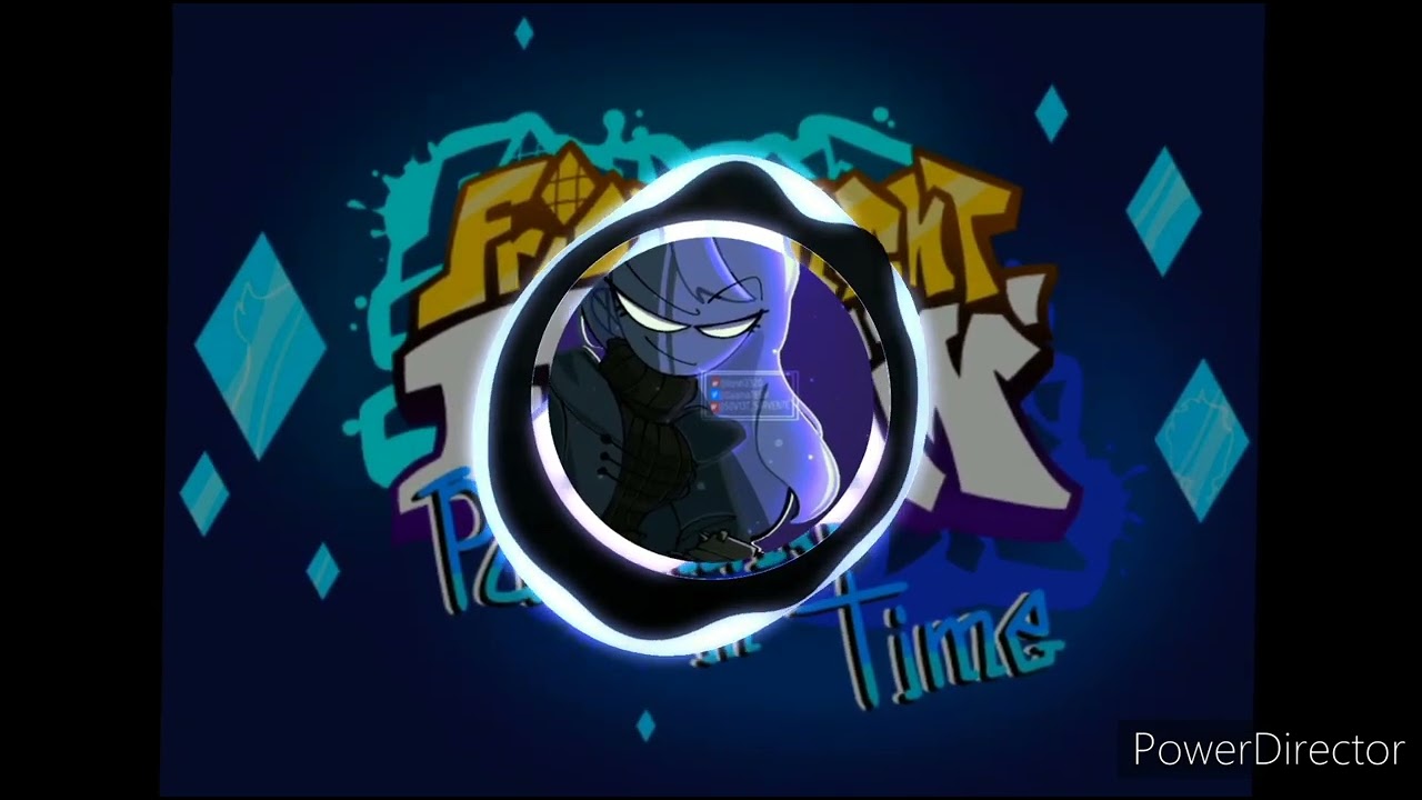 Friday Night Funkin' - Partners in Time Mod: Zilt OST [1 hour] - YouTube