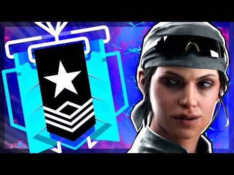 The **BEST** Way to Play Kali in Rainbow Six Siege