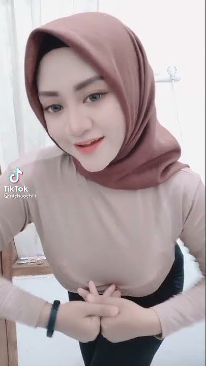 Tiktok Gunung Gede Pemersatu Bangsa - YouTube