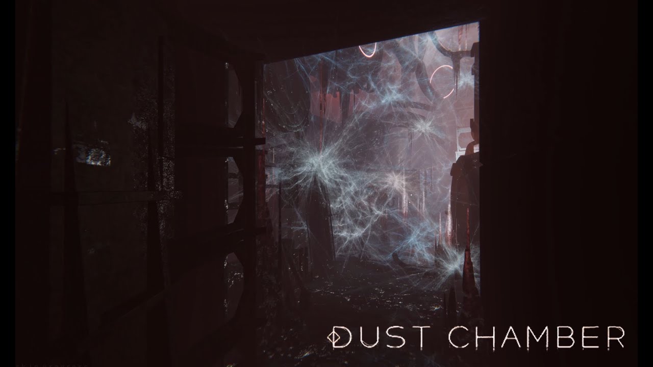 The Mold | Dust Chamber in 4k - YouTube