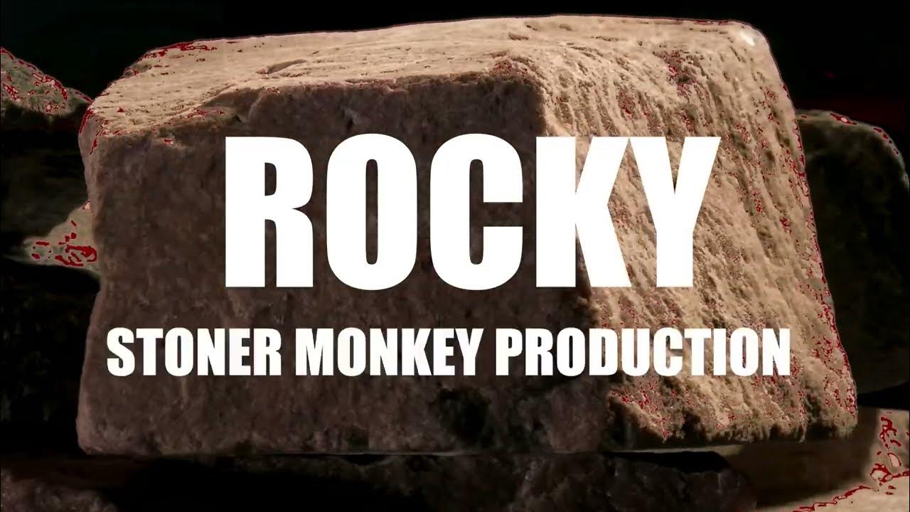 Rocky JID X Bones Trap Type beat 'prod Stoner Monkey' - YouTube Music