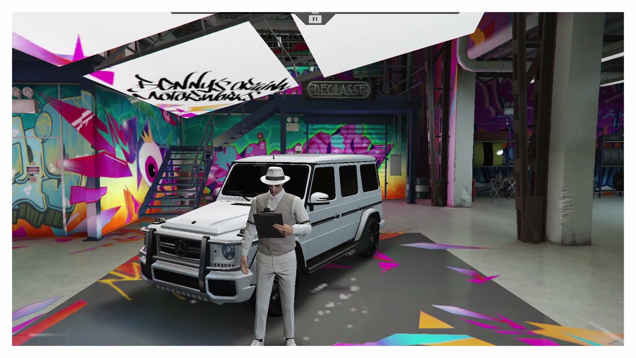 gta 5 Fivem PAVLOV gang intro - YouTube