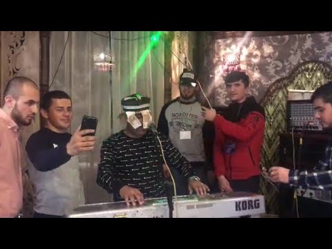КАДАМИ КУРБОН МОСКВА 2019