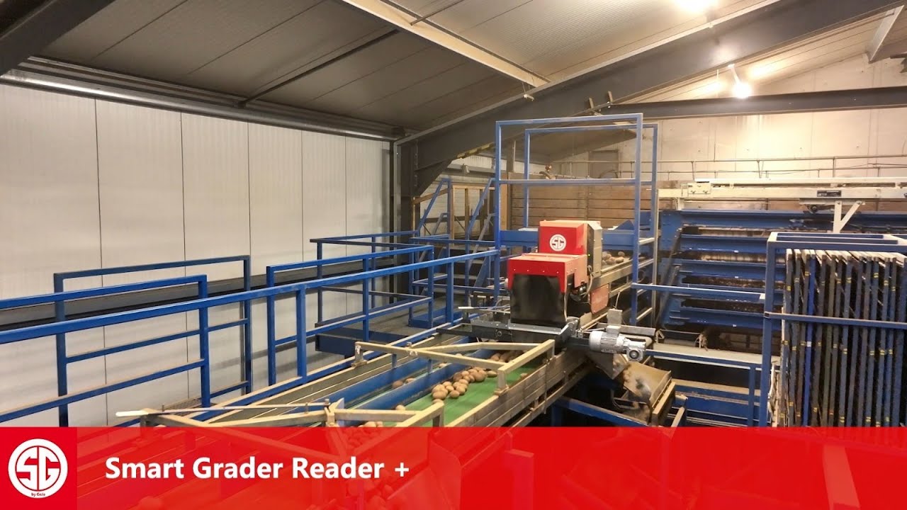 SG Reader + 2025 - YouTube