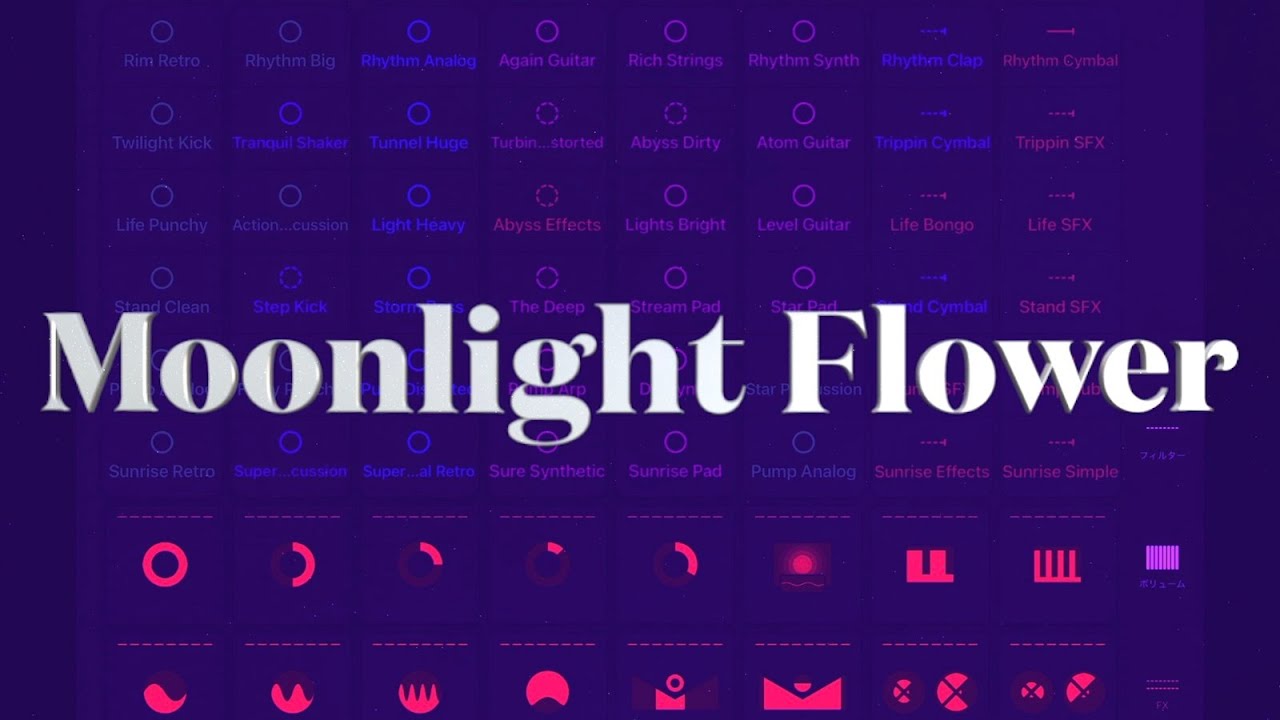 Moonlight Flower - Logic RockStar Official Music Video - - YouTube Music