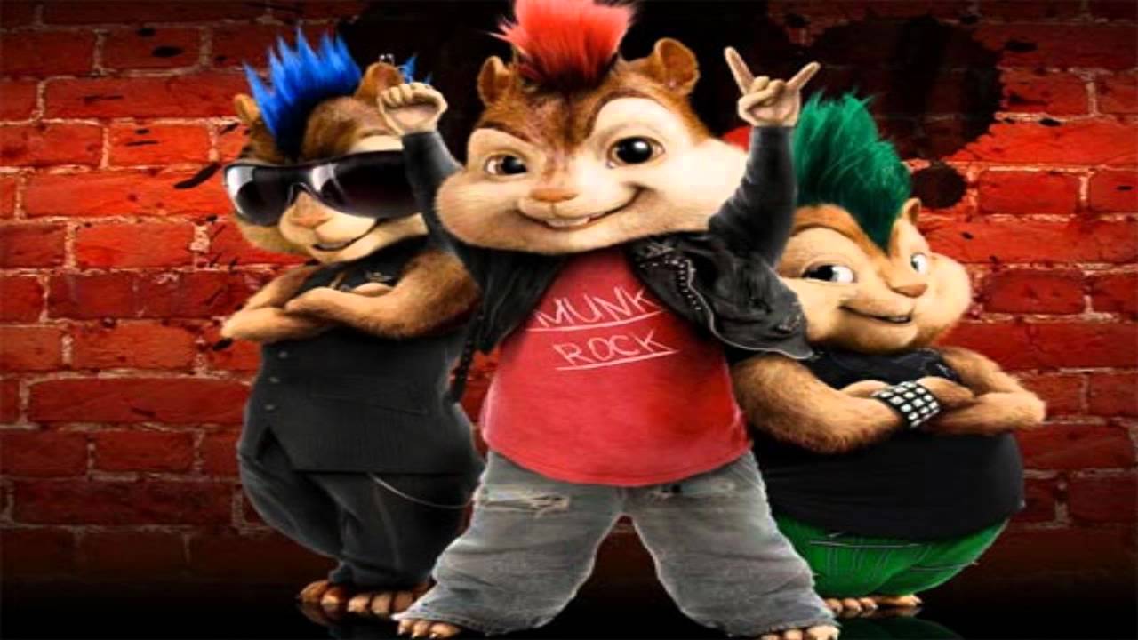 The Lonely Island Ft Akon I Just Had Sex Chipmunk Version Hd Youtube