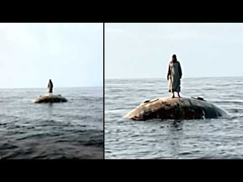 100 Unsolved Mysteries That Cannot Be Explained