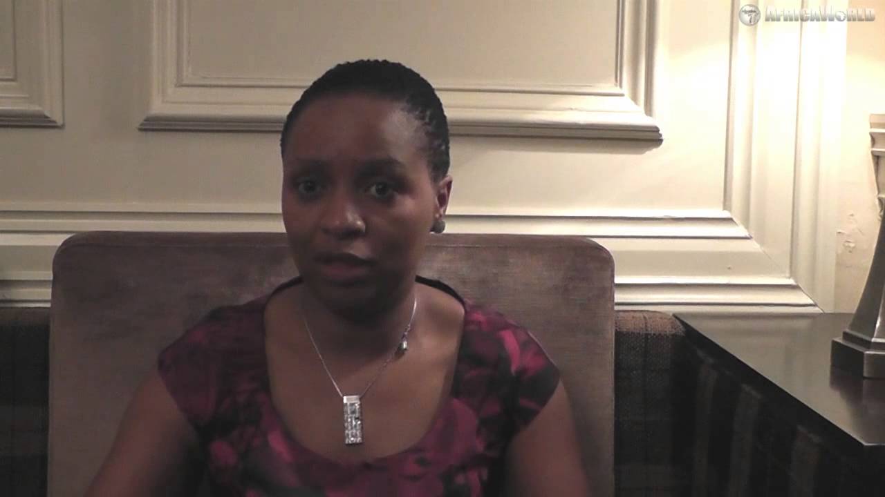 THE TENDAI MADONDO INTERVIEW - YouTube