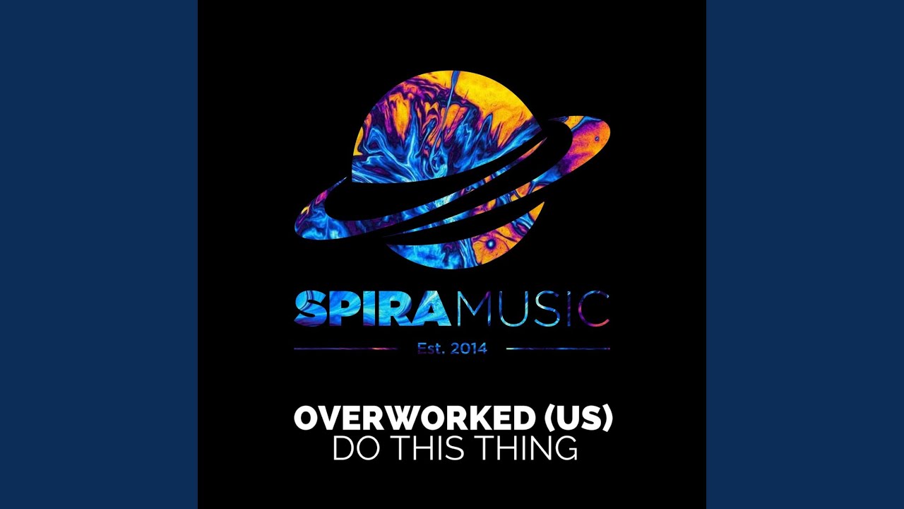Do This Thing - YouTube